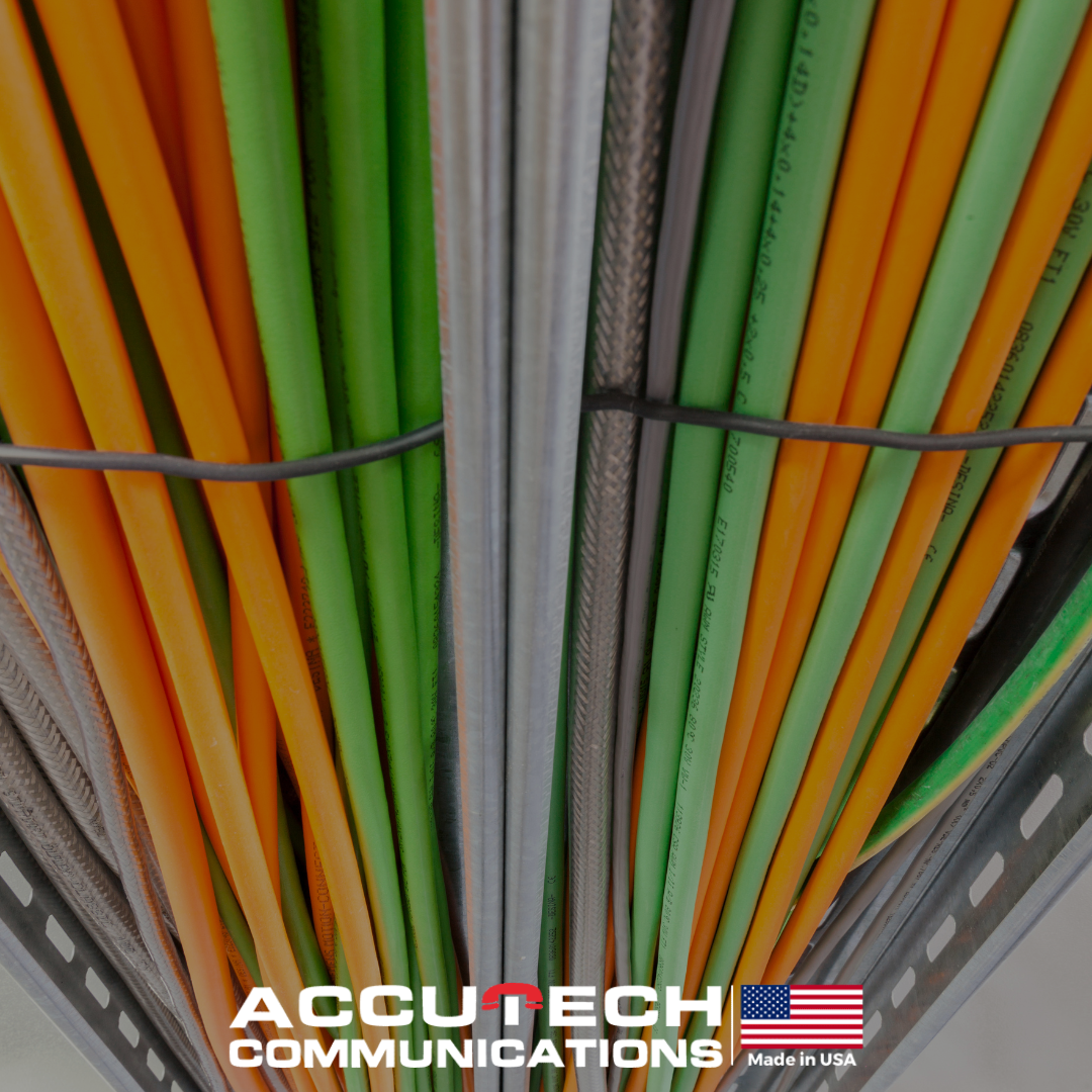 Cabling Infrastructure Solutions: What You Need to Know to Stay Connected